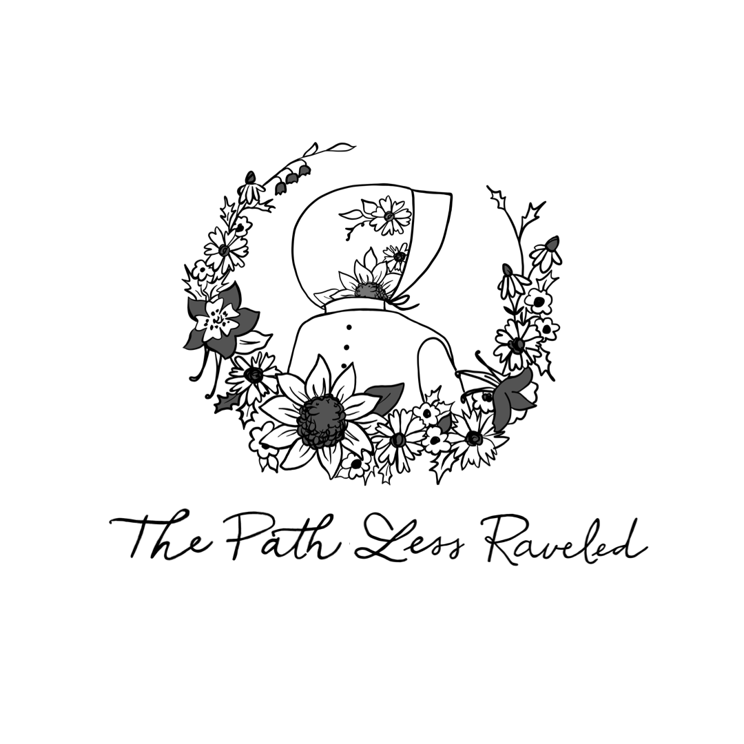 The Path Less Raveled